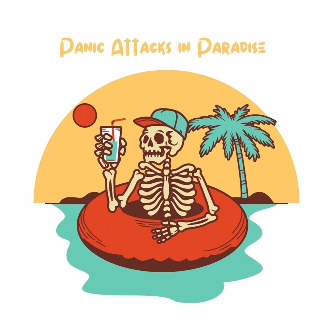 Stream Panic Attacks in Paradise (Cover) - Ashnikko by Elisha Sounds ...