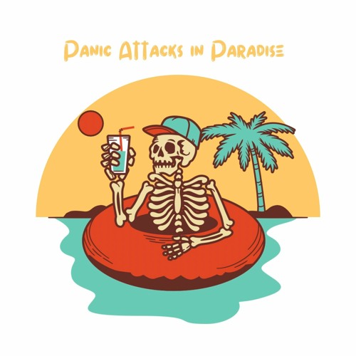 Stream Panic Attacks in Paradise (Cover) - Ashnikko by Elisha Sounds ...