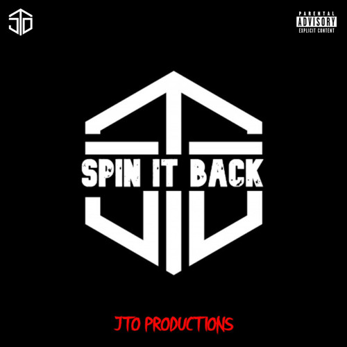Stream SPIN IT BACK by Jtoondabeat | Listen online for free on SoundCloud