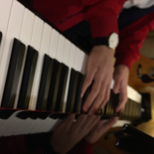 Stream Instru 1 - Van Toan Lam by Van toan Lam | Listen online for free ...