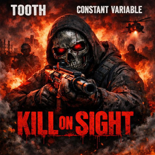 Stream Kill On Sight by T00TH | Listen online for free on SoundCloud