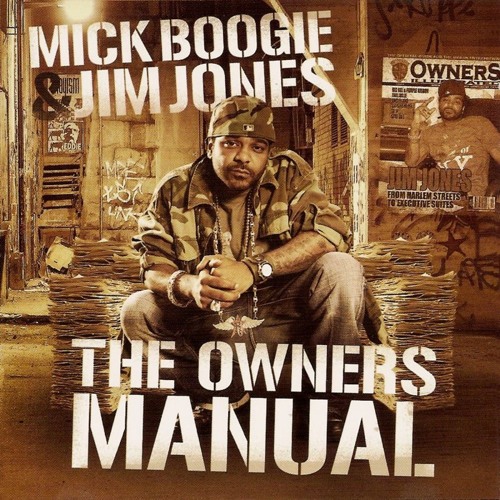 Stream Classic Mick Boogie Freestyle (feat. Cam'ron & Juelz Santana) by ...