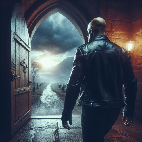 Stream 14. The Bridge of Lumina (First Demo) by Dean R. Chandler ...