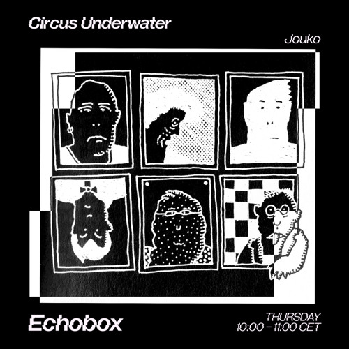 Stream Circus Underwater #35 w/ Jouko [Echobox Radio] by Jouko | Listen ...