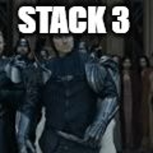 Stream TheLegacyOfStackThree by Chowsen | Listen online for free on ...