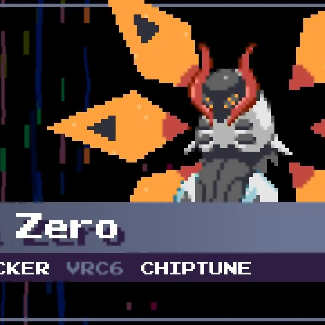 Stream Area Zero [8-Bit; VRC6] - Pokémon Scarlet & Violet by axl-arts ...