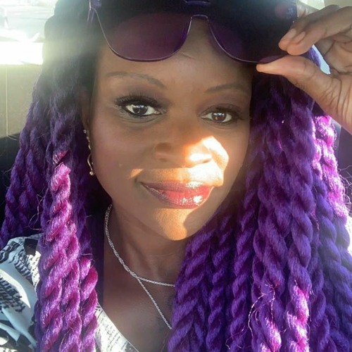 Stream Black sign language interpreters Odie Ashford & Joy Elan by POOR ...