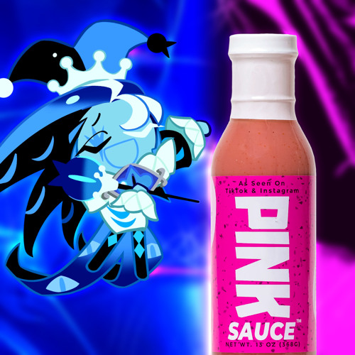 Stream Shadow Milk Cookie vs. Pink Sauce by Elizalkin | Listen online ...