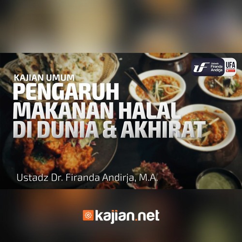 Listen to music albums featuring Pengaruh Makanan Halal di Dunia dan ...