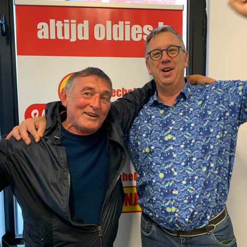 Stream episode Mechelse Peper - Jan Deschamps (23-10-2022) by Opsinjoor ...