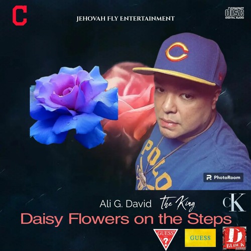 Stream Ali G. David | I'm On The Steps by Ali G. David Music Ministries ...