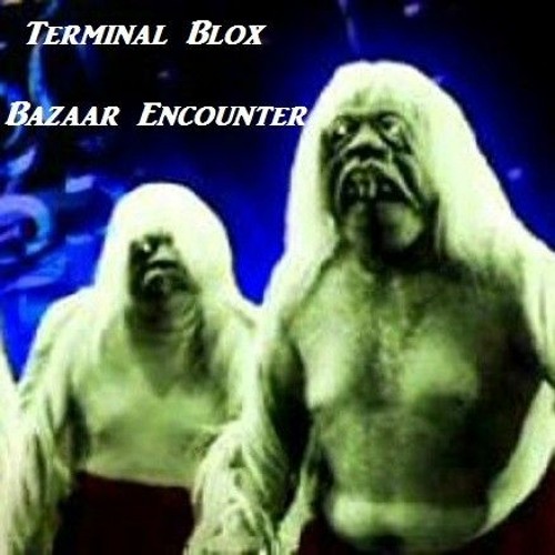 Stream -Bazaar Encounter -Terminal Blox.mp3 by TERMINAL BLOX | Listen ...