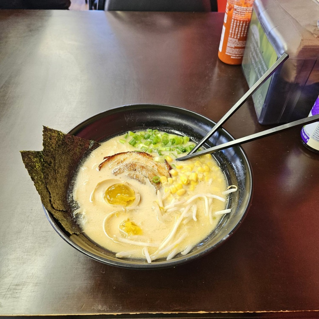 Stream Japanese restaurant "Banzai Ramen" opens in Rexburg by BYU-Idaho ...