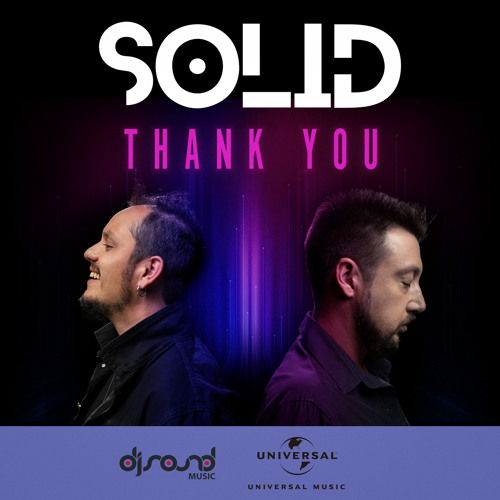 Stream Thank You Instrumental By Solid Listen Online For Free On