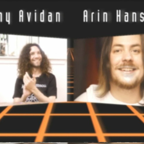 Stream "Game Grumps" 1980s Television Show Intro by Ben Anderson ...
