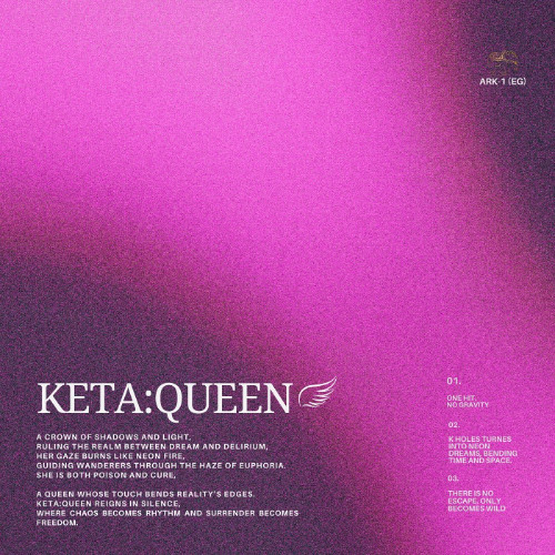 Stream ARK-1 ( EG) - KETA:QUEEN by ARK-1 (EG) | Listen online for free on SoundCloud