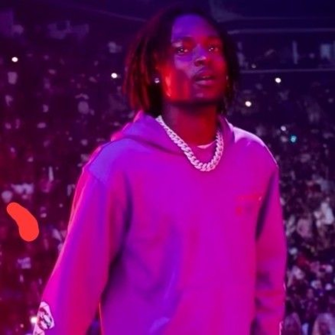 Stream Kyle Richh x Jenn Carter - Firefly (Full Unreleased) by A Cool ...