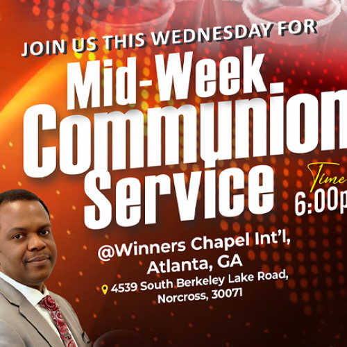 Stream Midweek Feb 19, 2025 | Sanctification is profitable unto all ...