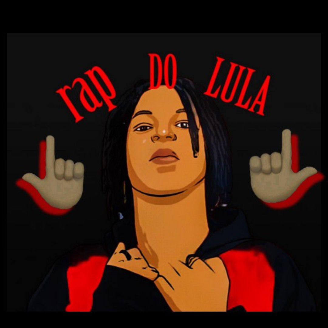 Stream Lil itachi war - rap do lula by itachi war | Listen online for ...