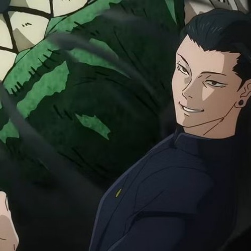 Stream 3. The Search For The Cursed Spirit『 Jujutsu Kaisen Season 2 OST ...