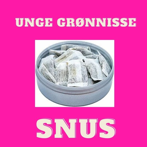 Stream Unge Barnebidrag | Listen to A Snus Love Story playlist online ...