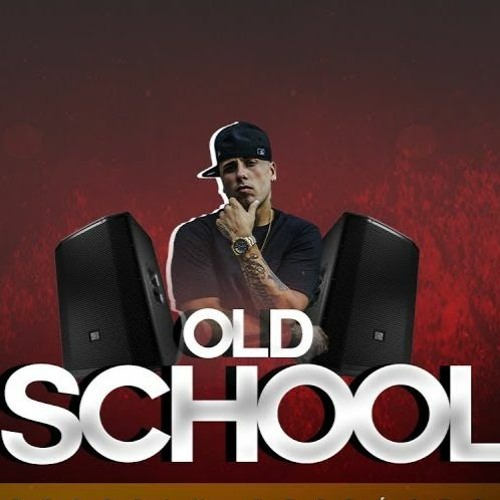Stream Reggaeton Old School by Dj Mr. Oso | Listen online for free on ...