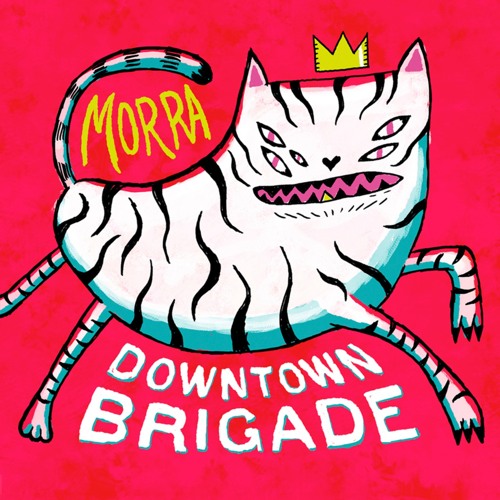 Stream Haciendo lo Correcto by Downtown Brigade | Listen online for ...