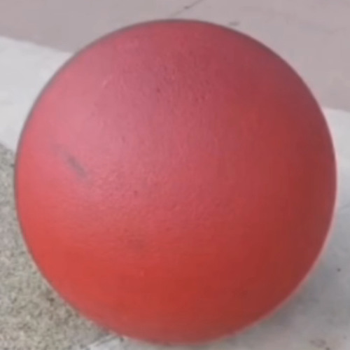 Stream red target ball freestyle ~lokias by aurora orientalis | Listen ...