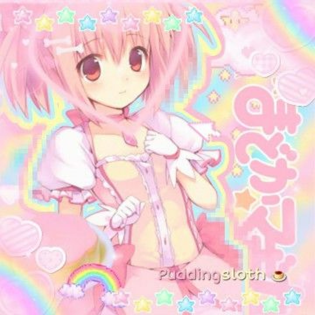 Stream Nanamimi-P (´｡• ω •｡`) | Listen to kawaiicore/cutecore/cutecore ...