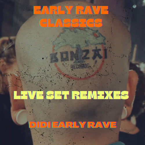 Stream GUNS SMOKE & FIRE (DIDI EARLY RAVE LIVE SET REMIX) by DIDI ...