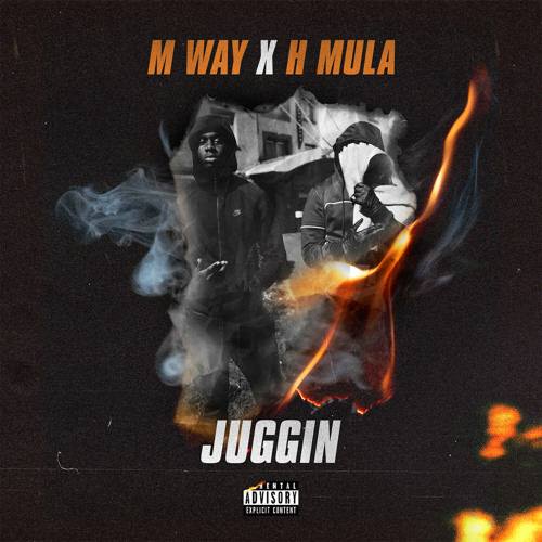 Stream Juggin by M'Way | Listen online for free on SoundCloud
