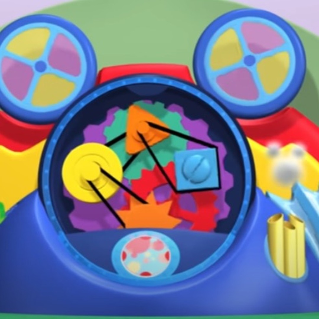 Stream Mousekedoer Season 1 by Aaydens Musical Hits | Listen online for ...