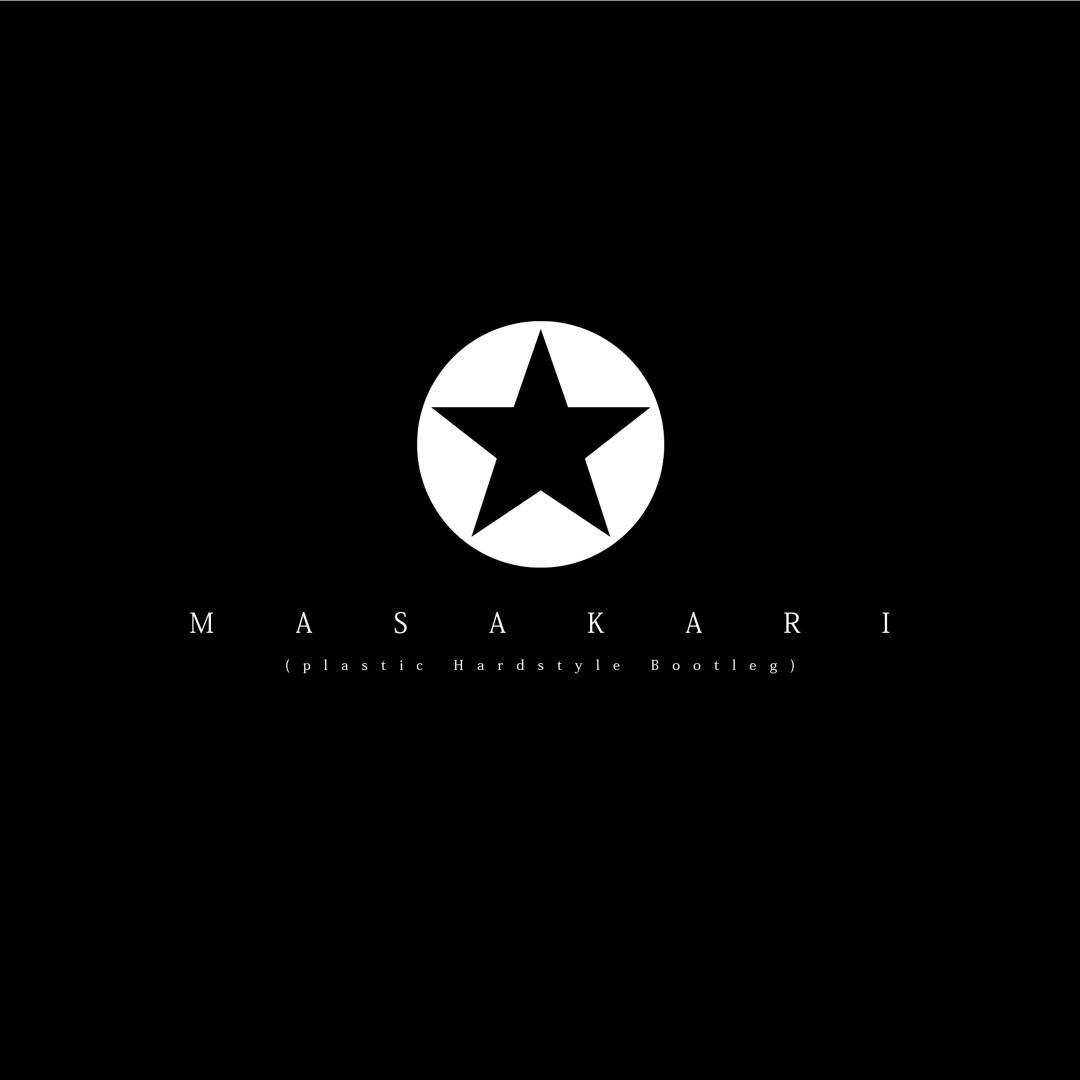 Stream MASAKARI (plastic Hardstyle Bootleg) by placase | Listen online ...
