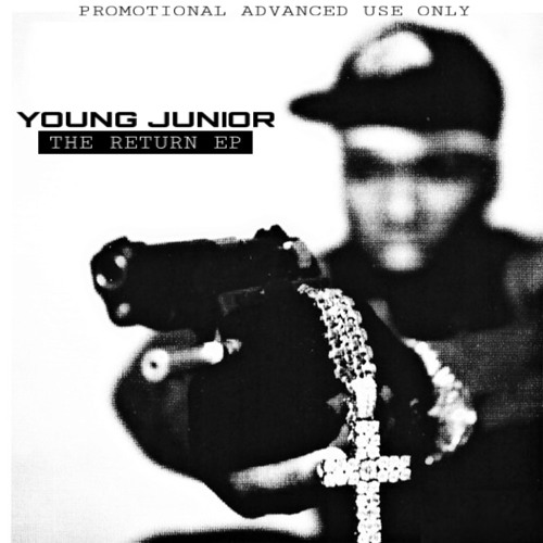 Stream Young Junior - The Unit (Snippet Version) | Official Audio by ...