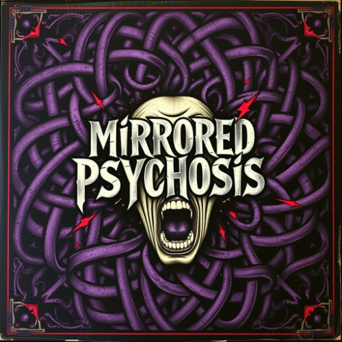 Stream Mirrored Psychosis [METAL] by Christopher Capps | Listen online ...