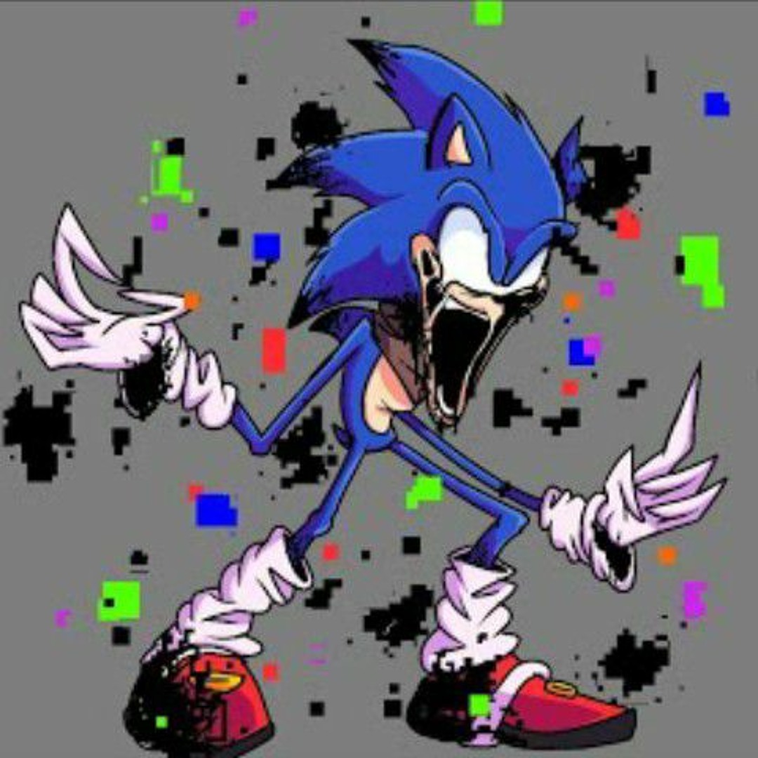 Stream FNF VS Pibby Sonic Green Hills V2 by Lord SkyGhost | Listen ...