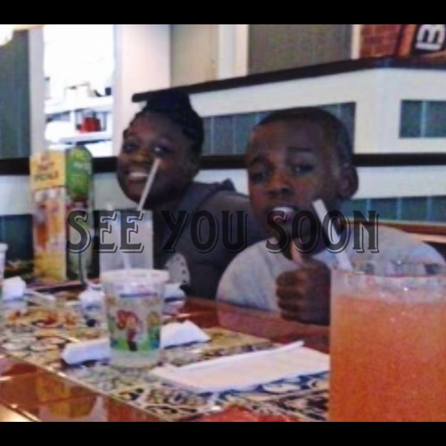 Stream See You Soon by SAOBD Shizz | Listen online for free on SoundCloud