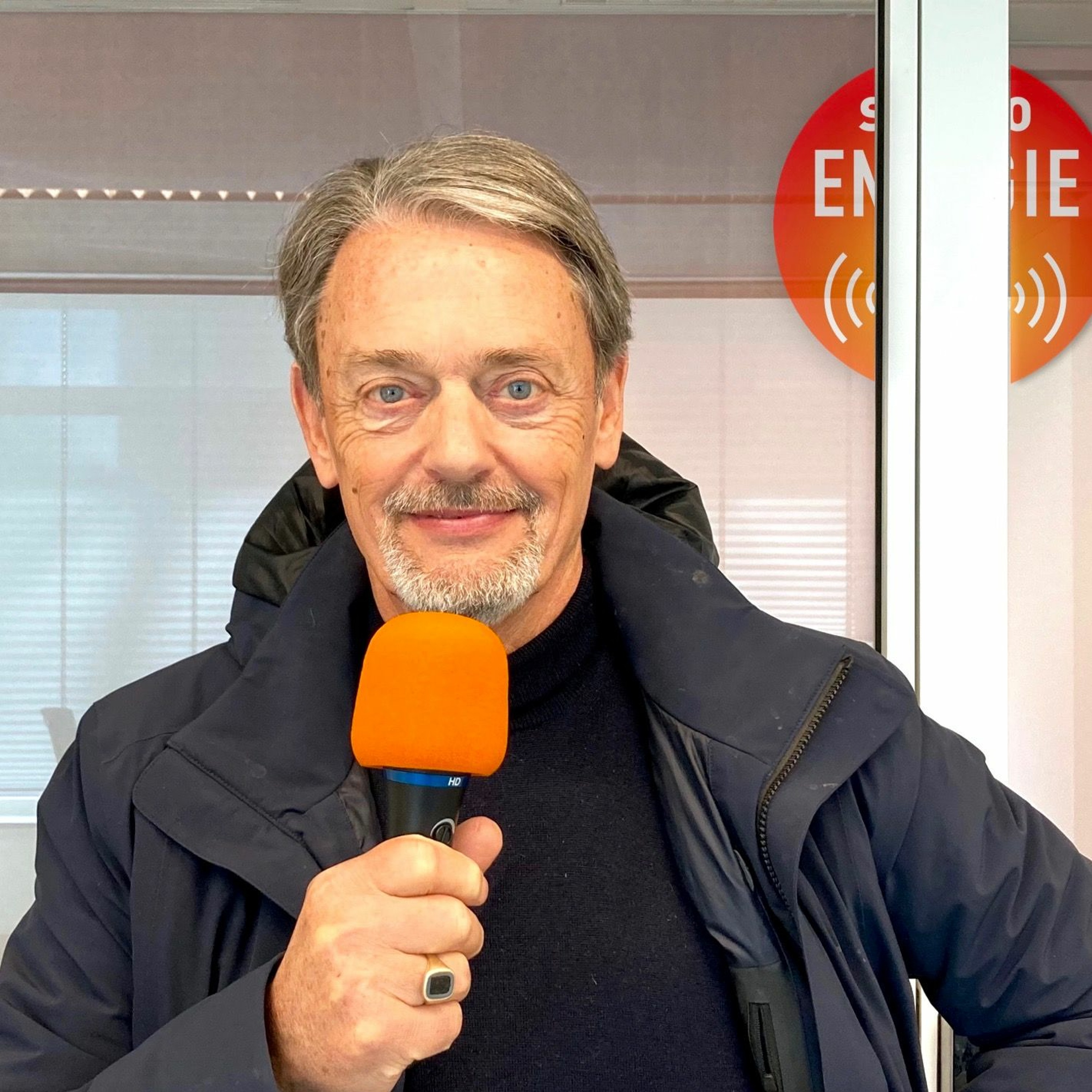 Marcel Kramer (oud-ceo Gasunie) over hoe onze gas-relatie met de Russen ...