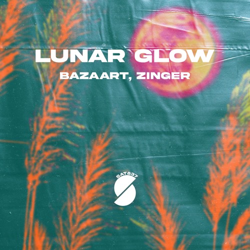 Stream Bazaart , Zinger - Lunar Glow by SATSUMA MUSIC | Listen online ...