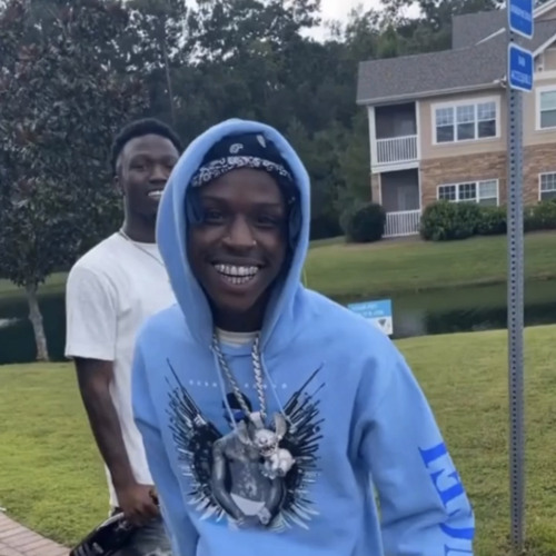 Stream Body For Body by Quando Rondo | Listen online for free on SoundCloud