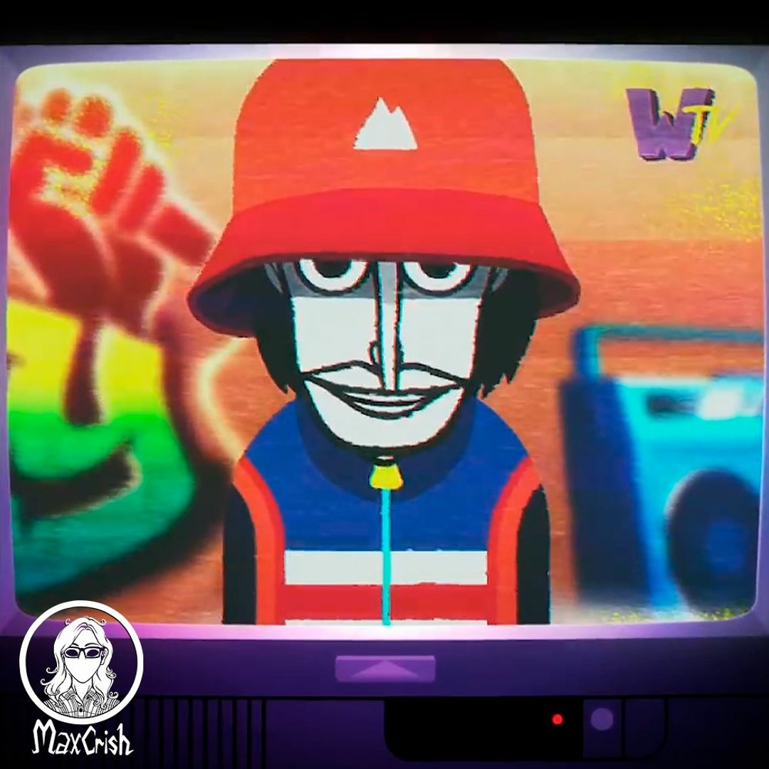 Stream Incredibox Wekiddy V9 1 By Maxicc Listen Online For Free