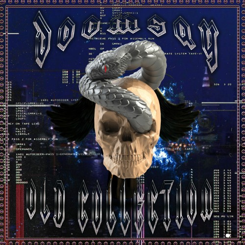 Stream OLD COLLECTION by DOOMSAY | Listen online for free on SoundCloud