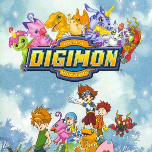 Stream Digimon Lofi - Butterfly by Mokokow | Listen online for free on ...