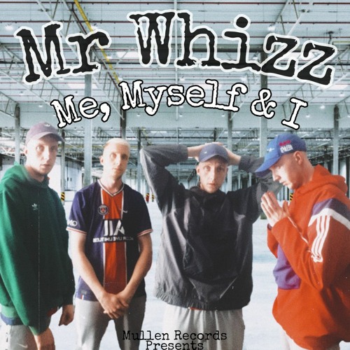 Stream Intro by Mr Whizz | Listen online for free on SoundCloud