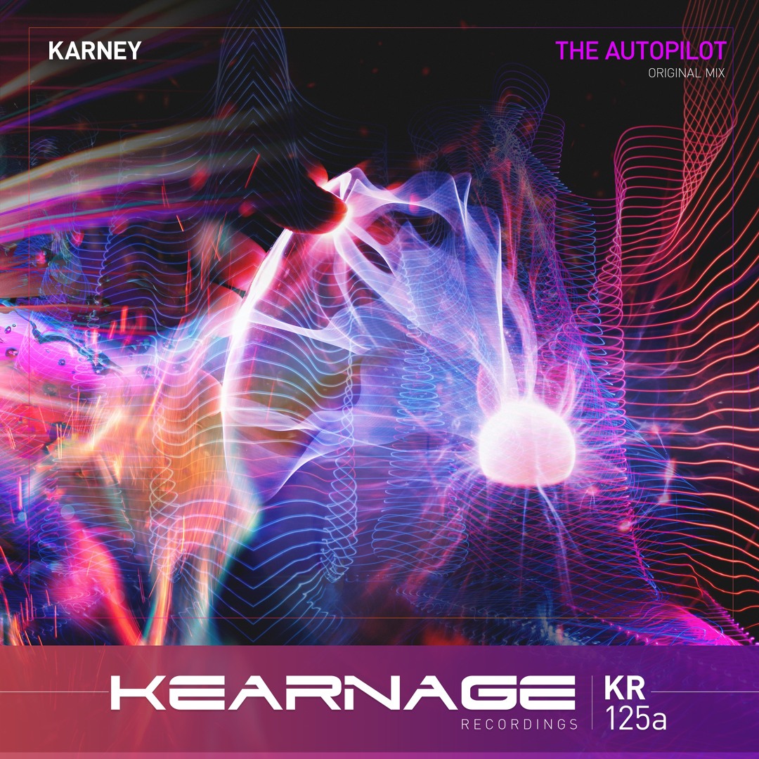 Stream Karney - The Autopilot by Bryan Kearney | Listen online for free ...