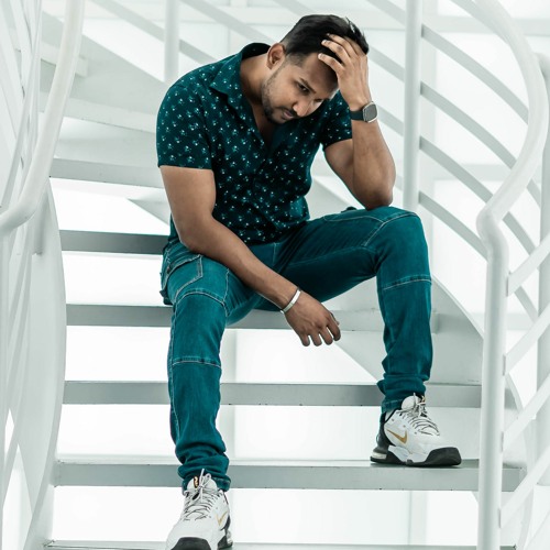 Stream Naan Gaali Vocal | Good Night Tamil Movie by Praza Immortal ...