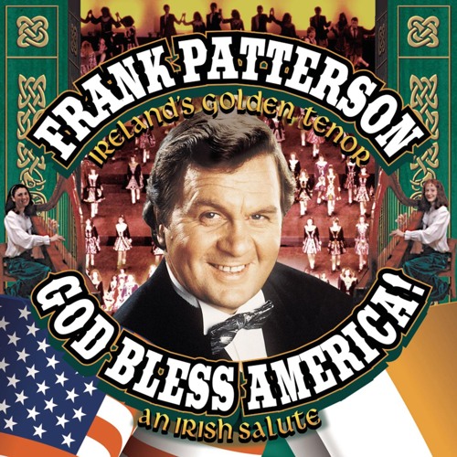 Stream Irish-American Sing-Along--Medley by Frank Patterson | Listen ...