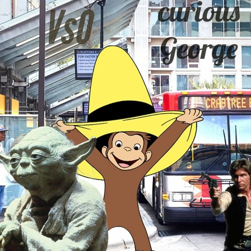 Stream Vladimir So - curious George by Jesus Shiesty (Vladimir So ...