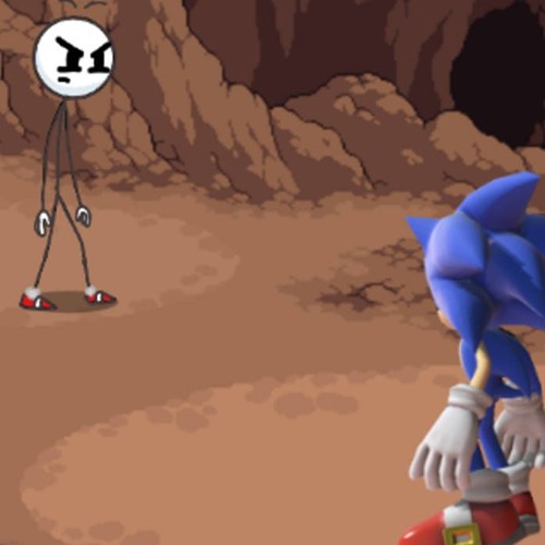 Stream Shitno - Sonic VS Henry by Blue Toad | Listen online for free on ...