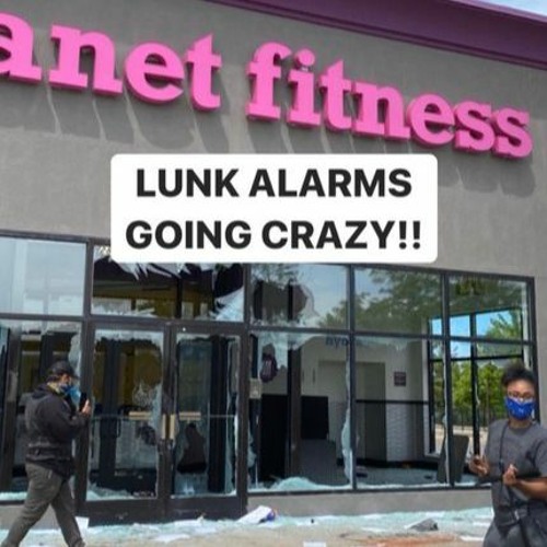 Stream LUNK ALARM by E-MONEY | Listen online for free on SoundCloud